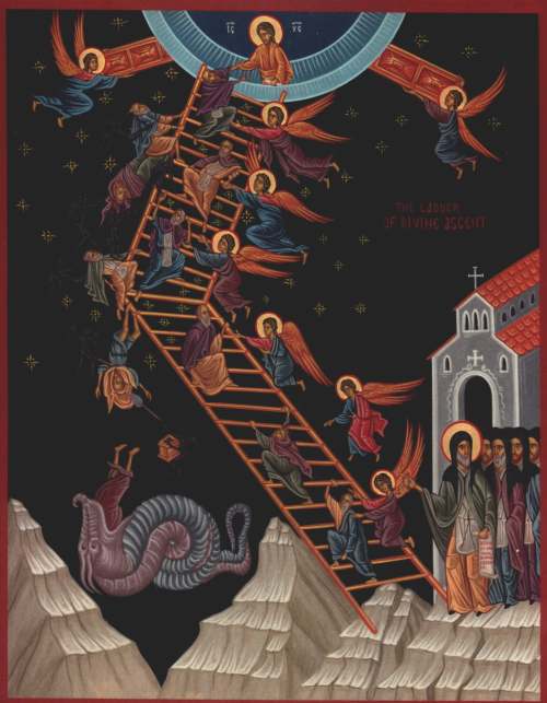 Handpainted Icons - Misc